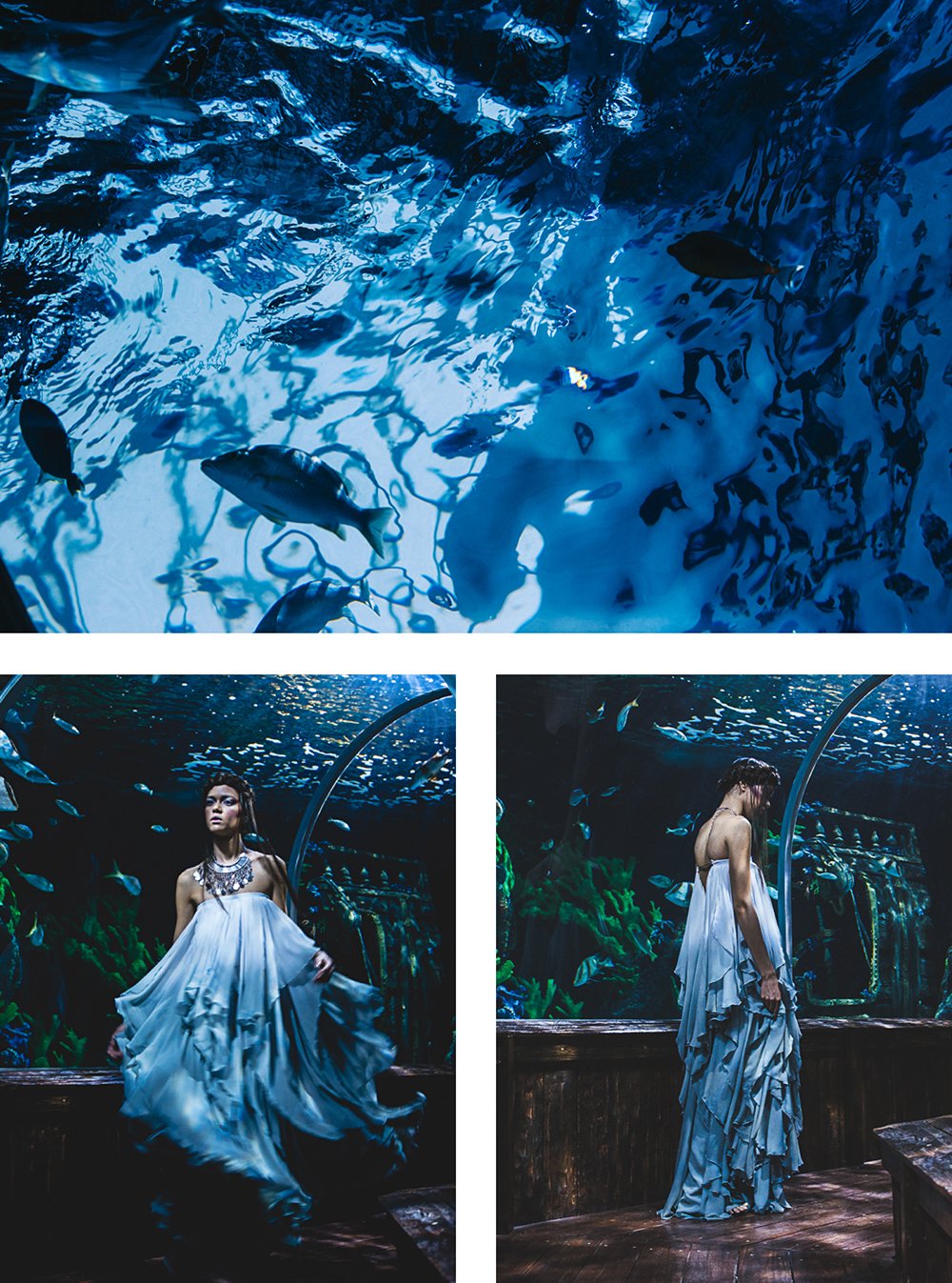 Medusa by Angie Polanco | The Light Square